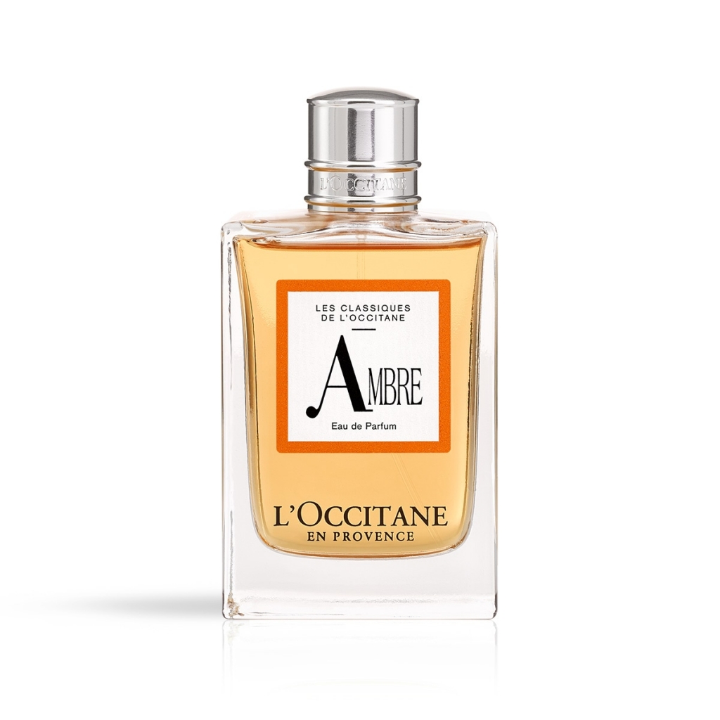 Ambre - Eau de Parfum - Klassiker-Kollektion - 75 ml (787€/l) - L ...