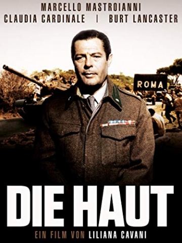 Die Hau (1981), Neapel-Filmtipp nach dem Roman von Curzio Malaparte